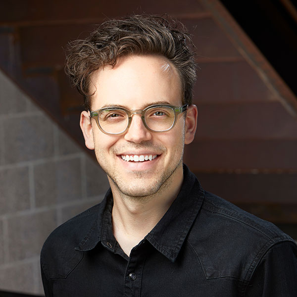 Eric Sterner | College of Architecture, Planning and Landscape Architecture